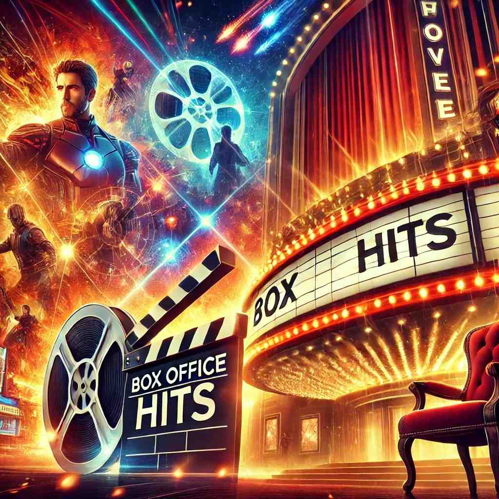 Fakta Unik di Balik Film-Film Box Office yang Jarang Diketahui