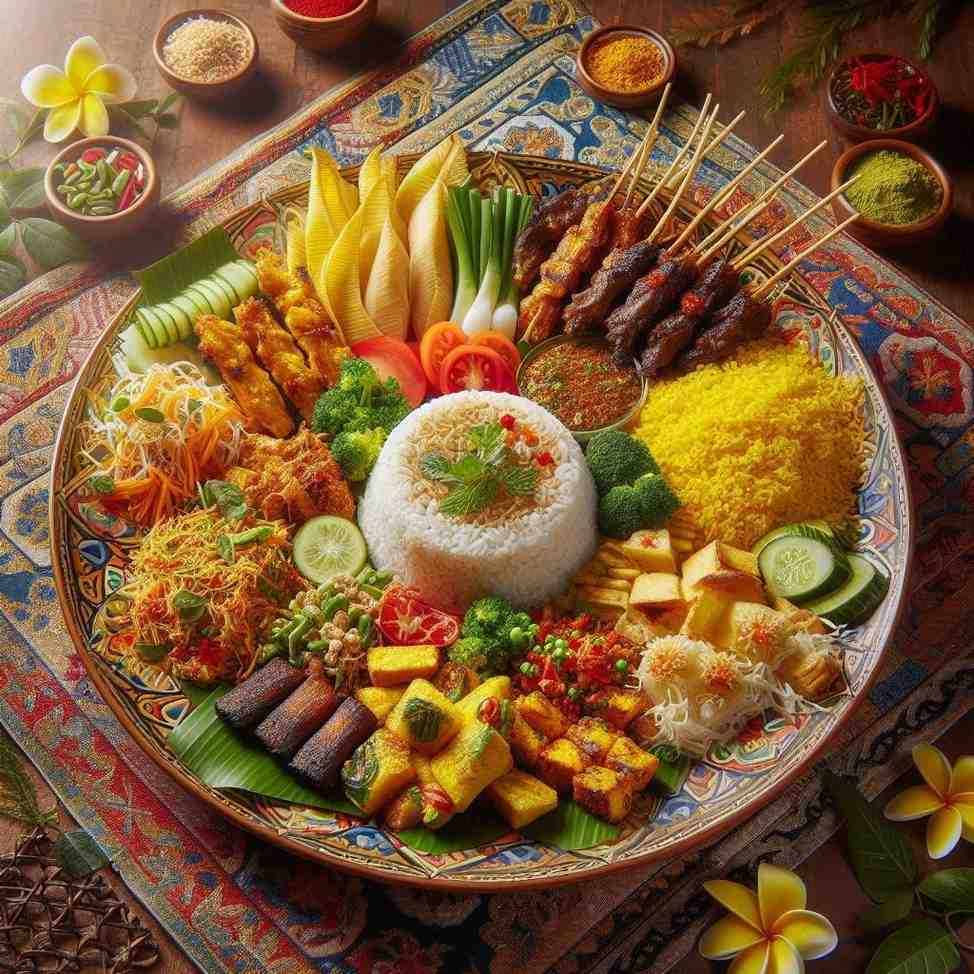 Rekomendasi Makanan untuk Pencinta Cita Rasa Autentik