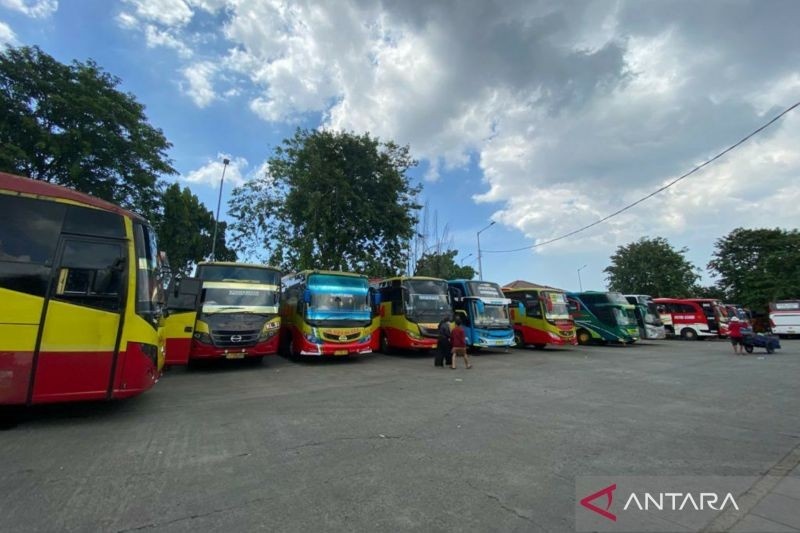 Terminal Kalideres dan Masa Depan Transportasi Jakarta Barat